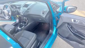Ford Fiesta 2015 in Kaunas, with an engine capacity of 1.60 L and mileage of 254 thousand km for 3950 €, photo 20 on AUTOMOTO.COM.LV