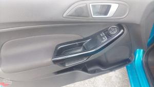 Ford Fiesta 2015 in Kaunas, with an engine capacity of 1.60 L and mileage of 254 thousand km for 3950 €, photo 23 on AUTOMOTO.COM.LV