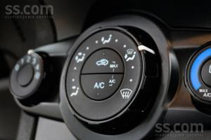 Ford Fiesta 2016 Rīga, ar dzinēja tilpumu 1.50 L un nobraukumu 248 tūkst. km par 4990 €, foto 11 vietnē AUTOMOTO.COM.LV