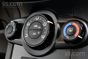 Ford Fiesta 2016 Rīga, ar dzinēja tilpumu 1.50 L un nobraukumu 248 tūkst. km par 4990 €, foto 13 vietnē AUTOMOTO.COM.LV