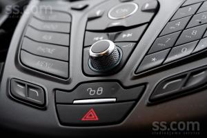 Ford Fiesta 2016 Rīga, ar dzinēja tilpumu 1.50 L un nobraukumu 248 tūkst. km par 4990 €, foto 14 vietnē AUTOMOTO.COM.LV