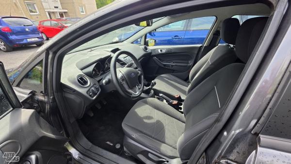 Ford Fiesta 2017 Viļņa, ar dzinēja tilpumu 1.00 L un nobraukumu 68 tūkst. km par 5000 €, foto 8 vietnē AUTOMOTO.COM.LV