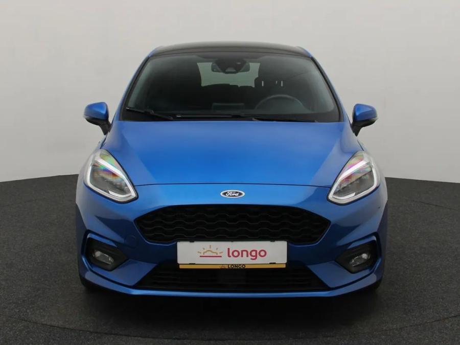 Ford Fiesta 2019 in Vilnius, with an engine capacity of 1.00 L and mileage of 176 thousand km for 8999 €, photo 3 on AUTOMOTO.COM.LV