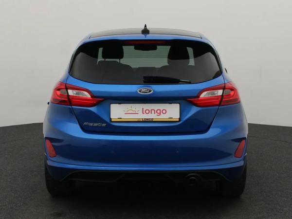 Ford Fiesta 2019 in Vilnius, with an engine capacity of 1.00 L and mileage of 176 thousand km for 8999 €, photo 5 on AUTOMOTO.COM.LV
