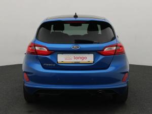 Ford Fiesta 2019 in Vilnius, with an engine capacity of 1.00 L and mileage of 176 thousand km for 8999 €, photo 5 on AUTOMOTO.COM.LV