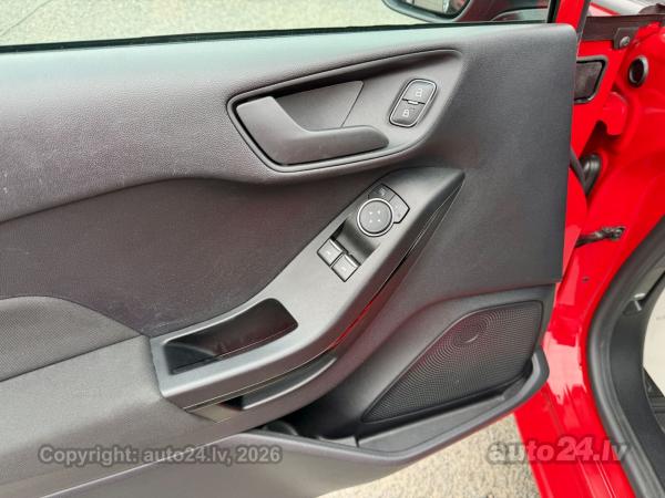 Ford Fiesta 2020 Tartu, ar dzinēja tilpumu 1.00 L un nobraukumu 115 tūkst. km par 10990 €, foto 10 vietnē AUTOMOTO.COM.LV