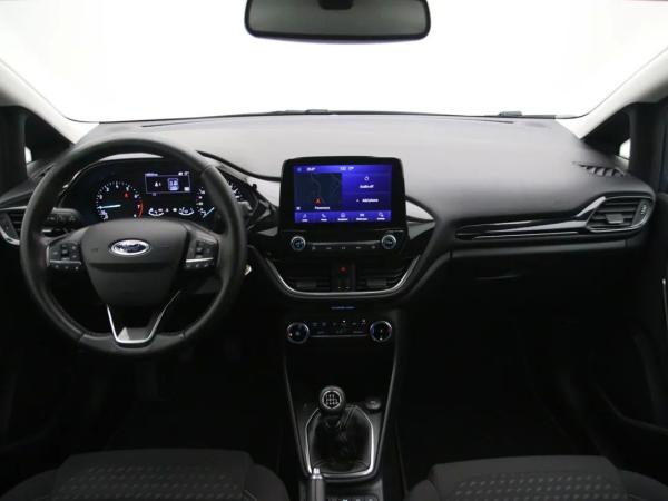 Ford Fiesta 2021 in Vilnius, with an engine capacity of 1.00 L and mileage of 149 thousand km for 9499 €, photo 2 on AUTOMOTO.COM.LV