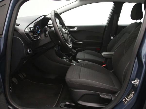 Ford Fiesta 2021 in Vilnius, with an engine capacity of 1.00 L and mileage of 149 thousand km for 9499 €, photo 4 on AUTOMOTO.COM.LV