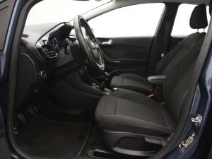 Ford Fiesta 2021 Viļņa, ar dzinēja tilpumu 1.00 L un nobraukumu 149 tūkst. km par 9499 €, foto 5 vietnē AUTOMOTO.COM.LV