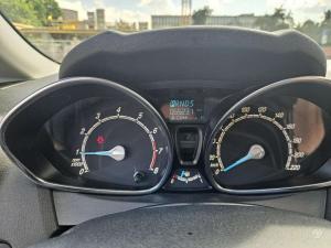 Oranžs Ford Fiesta 2014 Viļņa, ar dzinēja tilpumu 1.00 L un nobraukumu 65 tūkst. km par 4050 €, foto 12 vietnē AUTOMOTO.COM.LV