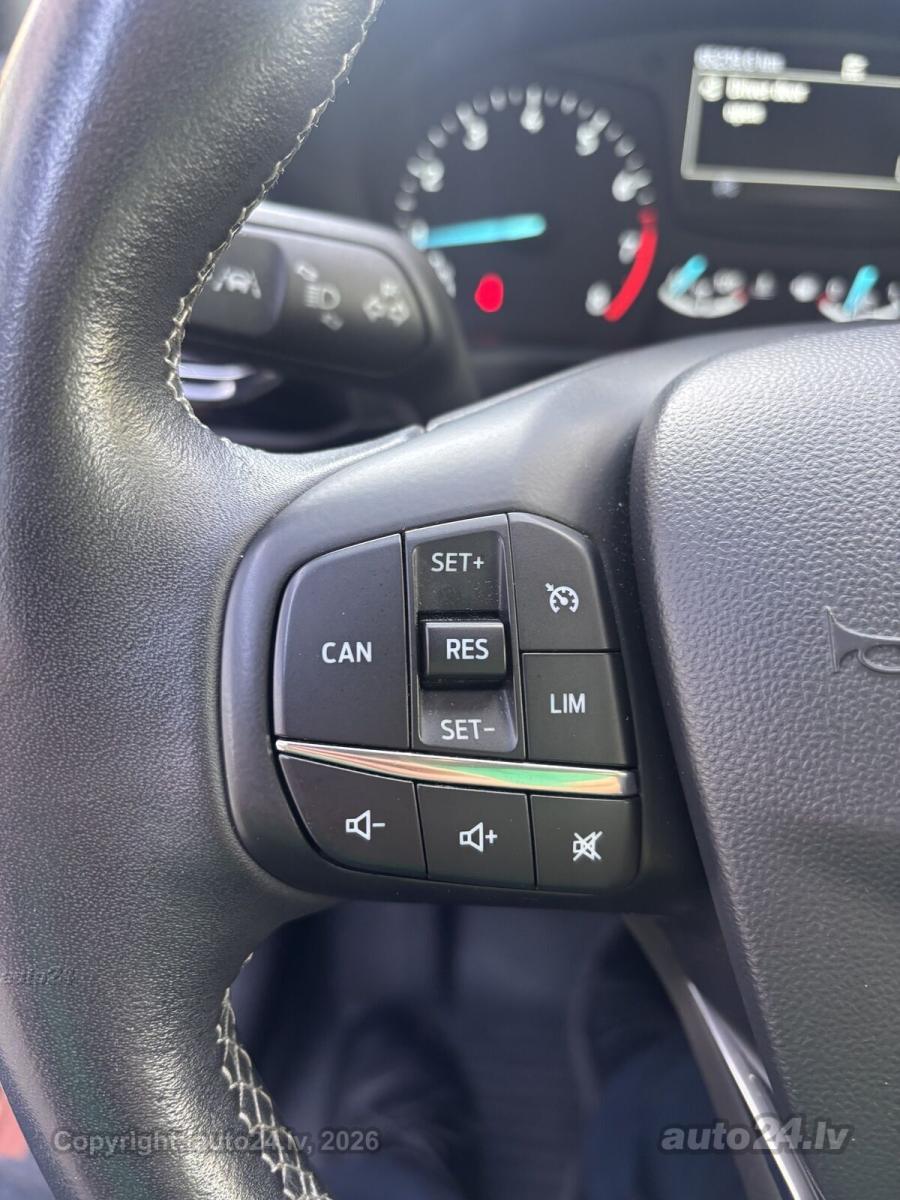 Oranžs Ford Fiesta 2018 Tartu, ar dzinēja tilpumu 1.00 L un nobraukumu 65 tūkst. km par 7390 €, foto 15 vietnē AUTOMOTO.COM.LV