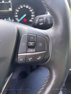 Oranžs Ford Fiesta 2018 Tartu, ar dzinēja tilpumu 1.00 L un nobraukumu 65 tūkst. km par 7390 €, foto 16 vietnē AUTOMOTO.COM.LV
