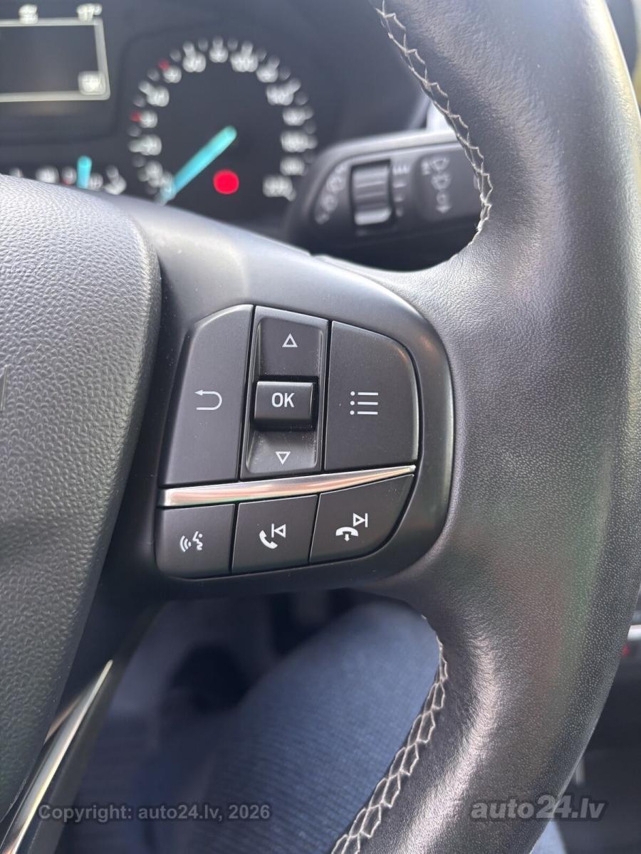 Oranžs Ford Fiesta 2018 Tartu, ar dzinēja tilpumu 1.00 L un nobraukumu 65 tūkst. km par 7390 €, foto 16 vietnē AUTOMOTO.COM.LV