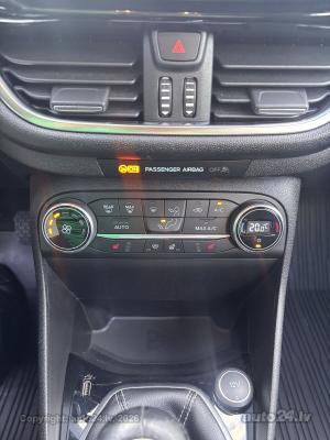 Oranžs Ford Fiesta 2018 Tartu, ar dzinēja tilpumu 1.00 L un nobraukumu 65 tūkst. km par 7390 €, foto 19 vietnē AUTOMOTO.COM.LV