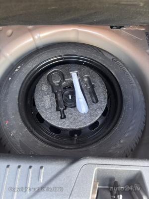 Oranžs Ford Fiesta 2018 Tartu, ar dzinēja tilpumu 1.00 L un nobraukumu 65 tūkst. km par 7390 €, foto 20 vietnē AUTOMOTO.COM.LV