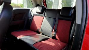 Sarkans Ford Fiesta 2005 Rīga, ar dzinēja tilpumu 2.00 L un nobraukumu 186 tūkst. km par 3190 €, foto 14 vietnē AUTOMOTO.COM.LV