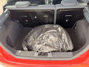 Sarkans Ford Fiesta 2011 Viļņa, ar dzinēja tilpumu 1.24 L un nobraukumu 142 tūkst. km par 2300 €, foto 10 vietnē AUTOMOTO.COM.LV