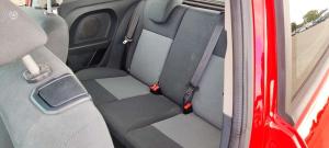 Sarkans Ford Fiesta 2011 Marijampole, ar dzinēja tilpumu 1.24 L un nobraukumu 126 tūkst. km par 2200 €, foto 12 vietnē AUTOMOTO.COM.LV