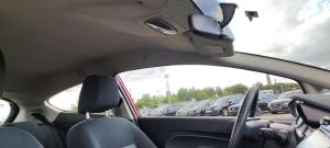 Sarkans Ford Fiesta 2011 Marijampole, ar dzinēja tilpumu 1.24 L un nobraukumu 126 tūkst. km par 2200 €, foto 15 vietnē AUTOMOTO.COM.LV