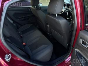 Sarkans Ford Fiesta 2014 Talsi, ar dzinēja tilpumu 1.00 L un nobraukumu 115 tūkst. km par 5200 €, foto 17 vietnē AUTOMOTO.COM.LV
