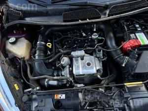 Sarkans Ford Fiesta 2014 Talsi, ar dzinēja tilpumu 1.00 L un nobraukumu 115 tūkst. km par 5200 €, foto 20 vietnē AUTOMOTO.COM.LV