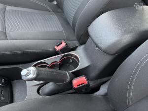 Red Ford Fiesta 2014 in Kaunas, with an engine capacity of 1.00 L and mileage of 113 thousand km for 3500 €, photo 36 on AUTOMOTO.COM.LV