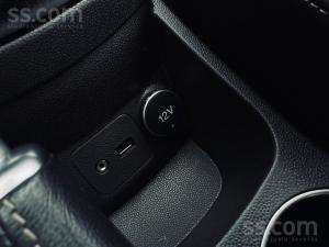 Sarkans Ford Fiesta 2016 Cēsis, ar dzinēja tilpumu 1.00 L un nobraukumu 0 tūkst. km par 5990 €, foto 21 vietnē AUTOMOTO.COM.LV