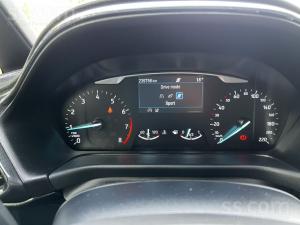 Sarkans Ford Fiesta 2020 Cēsis, ar dzinēja tilpumu 1.00 L un nobraukumu 240 tūkst. km par 7400 €, foto 22 vietnē AUTOMOTO.COM.LV