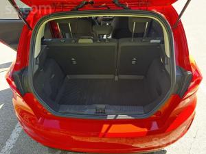 Sarkans Ford Fiesta 2020 Rīga, ar dzinēja tilpumu 1.00 L un nobraukumu 56 tūkst. km par 12500 €, foto 16 vietnē AUTOMOTO.COM.LV