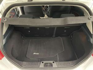 Balts Ford Fiesta 2011 Marijampole, ar dzinēja tilpumu 1.40 L un nobraukumu 191 tūkst. km par 3750 €, foto 29 vietnē AUTOMOTO.COM.LV