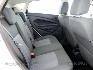 Balts Ford Fiesta 2012 Tallina, ar dzinēja tilpumu 1.20 L un nobraukumu 149 tūkst. km par 2299 €, foto 8 vietnē AUTOMOTO.COM.LV