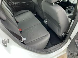 White Ford Fiesta 2016 in Cesis, with an engine capacity of 1.50 L and mileage of 224 thousand km for 5250 €, photo 10 on AUTOMOTO.COM.LV