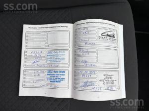 Белый Форд Фиеста 2016 в Огре, объемом двигателя 1.00 л и пробегом 110 тыс. км за 4890 €, фото 15 на AUTOMOTO.COM.LV