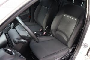 Balts Ford Fiesta 2016 Valmiera, ar dzinēja tilpumu 1.50 L un nobraukumu 225 tūkst. km par 4950 €, foto 11 vietnē AUTOMOTO.COM.LV
