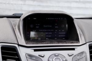Balts Ford Fiesta 2016 Valmiera, ar dzinēja tilpumu 1.50 L un nobraukumu 225 tūkst. km par 4950 €, foto 19 vietnē AUTOMOTO.COM.LV