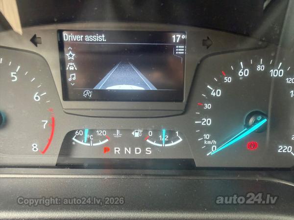 White Ford Fiesta 2017 in Voru, with an engine capacity of 1.00 L and mileage of 83 thousand km for 7490 €, photo 10 on AUTOMOTO.COM.LV