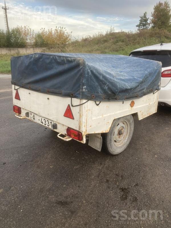 Balts Ford Fiesta 2017 Rīga, ar dzinēja tilpumu 1.50 L un nobraukumu 199 tūkst. km par 5500 €, foto 1 vietnē AUTOMOTO.COM.LV