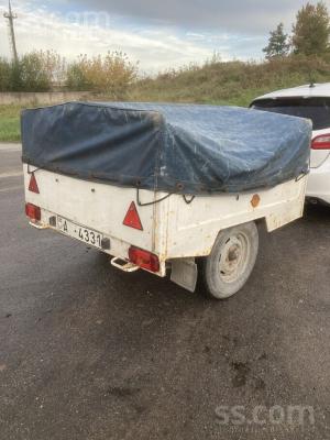 Balts Ford Fiesta 2017 Rīga, ar dzinēja tilpumu 1.50 L un nobraukumu 199 tūkst. km par 5500 €, foto  vietnē AUTOMOTO.COM.LV