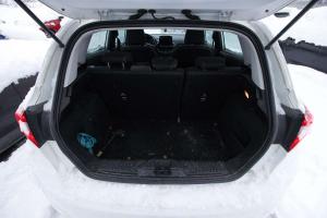 White Ford Fiesta 2018 in Vilnius, with an engine capacity of 1.00 L and mileage of 180 thousand km for 3500 €, photo 14 on AUTOMOTO.COM.LV