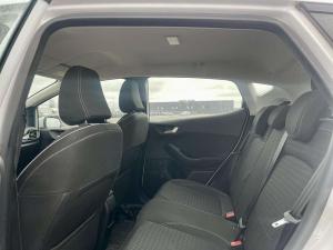 Balts Ford Fiesta 2018 Viļņa, ar dzinēja tilpumu 1.00 L un nobraukumu 180 tūkst. km par 3400 €, foto 13 vietnē AUTOMOTO.COM.LV
