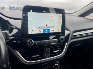 Balts Ford Fiesta 2018 Viļņa, ar dzinēja tilpumu 1.00 L un nobraukumu 180 tūkst. km par 3400 €, foto 14 vietnē AUTOMOTO.COM.LV