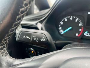 Balts Ford Fiesta 2018 Viļņa, ar dzinēja tilpumu 1.00 L un nobraukumu 180 tūkst. km par 3400 €, foto 16 vietnē AUTOMOTO.COM.LV