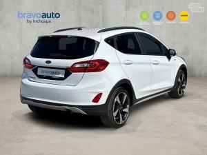 Balts Ford Fiesta 2019 Kauņa, ar dzinēja tilpumu 1.00 L un nobraukumu 102 tūkst. km par 11472 €, foto 6 vietnē AUTOMOTO.COM.LV