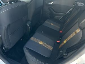 Balts Ford Fiesta 2019 Kauņa, ar dzinēja tilpumu 1.00 L un nobraukumu 102 tūkst. km par 11472 €, foto 11 vietnē AUTOMOTO.COM.LV