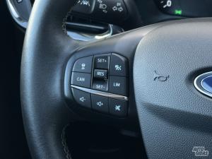 Balts Ford Fiesta 2019 Kauņa, ar dzinēja tilpumu 1.00 L un nobraukumu 102 tūkst. km par 11472 €, foto 16 vietnē AUTOMOTO.COM.LV