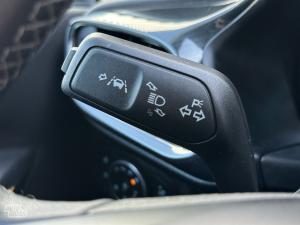 Balts Ford Fiesta 2019 Kauņa, ar dzinēja tilpumu 1.00 L un nobraukumu 102 tūkst. km par 11472 €, foto 17 vietnē AUTOMOTO.COM.LV