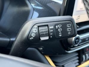 Balts Ford Fiesta 2019 Kauņa, ar dzinēja tilpumu 1.00 L un nobraukumu 102 tūkst. km par 11472 €, foto 18 vietnē AUTOMOTO.COM.LV