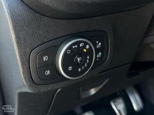 Balts Ford Fiesta 2019 Kauņa, ar dzinēja tilpumu 1.00 L un nobraukumu 102 tūkst. km par 11472 €, foto 19 vietnē AUTOMOTO.COM.LV