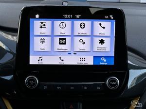 Balts Ford Fiesta 2019 Kauņa, ar dzinēja tilpumu 1.00 L un nobraukumu 102 tūkst. km par 11472 €, foto 20 vietnē AUTOMOTO.COM.LV
