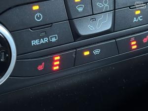 Balts Ford Fiesta 2019 Kauņa, ar dzinēja tilpumu 1.00 L un nobraukumu 102 tūkst. km par 11472 €, foto 28 vietnē AUTOMOTO.COM.LV